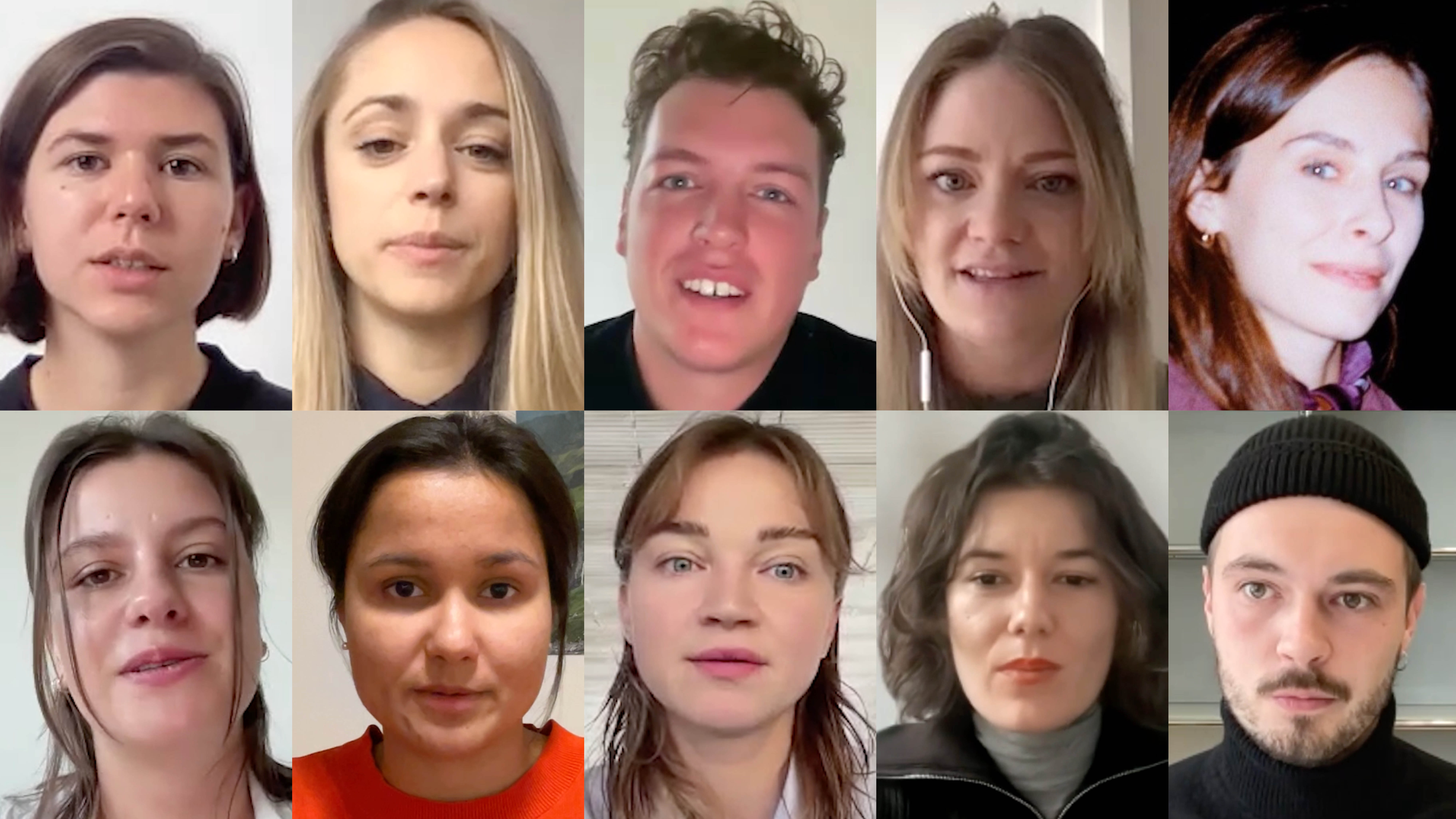 Meet the winners 2023 | masterpreis